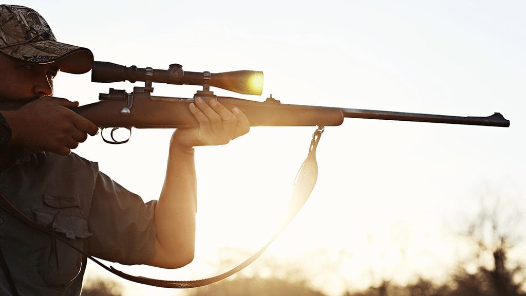 Hunting with Pride and Purpose | Shikwaru Hunting